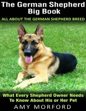 About Us | German Shepherd Country