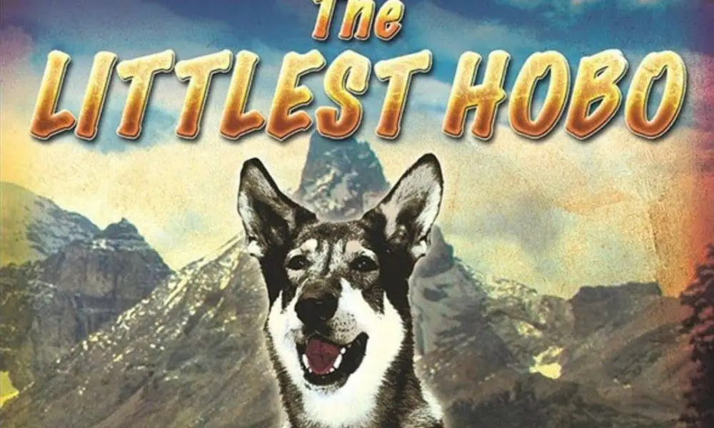 famous german shepherds from movies Archives | German Shepherd Country